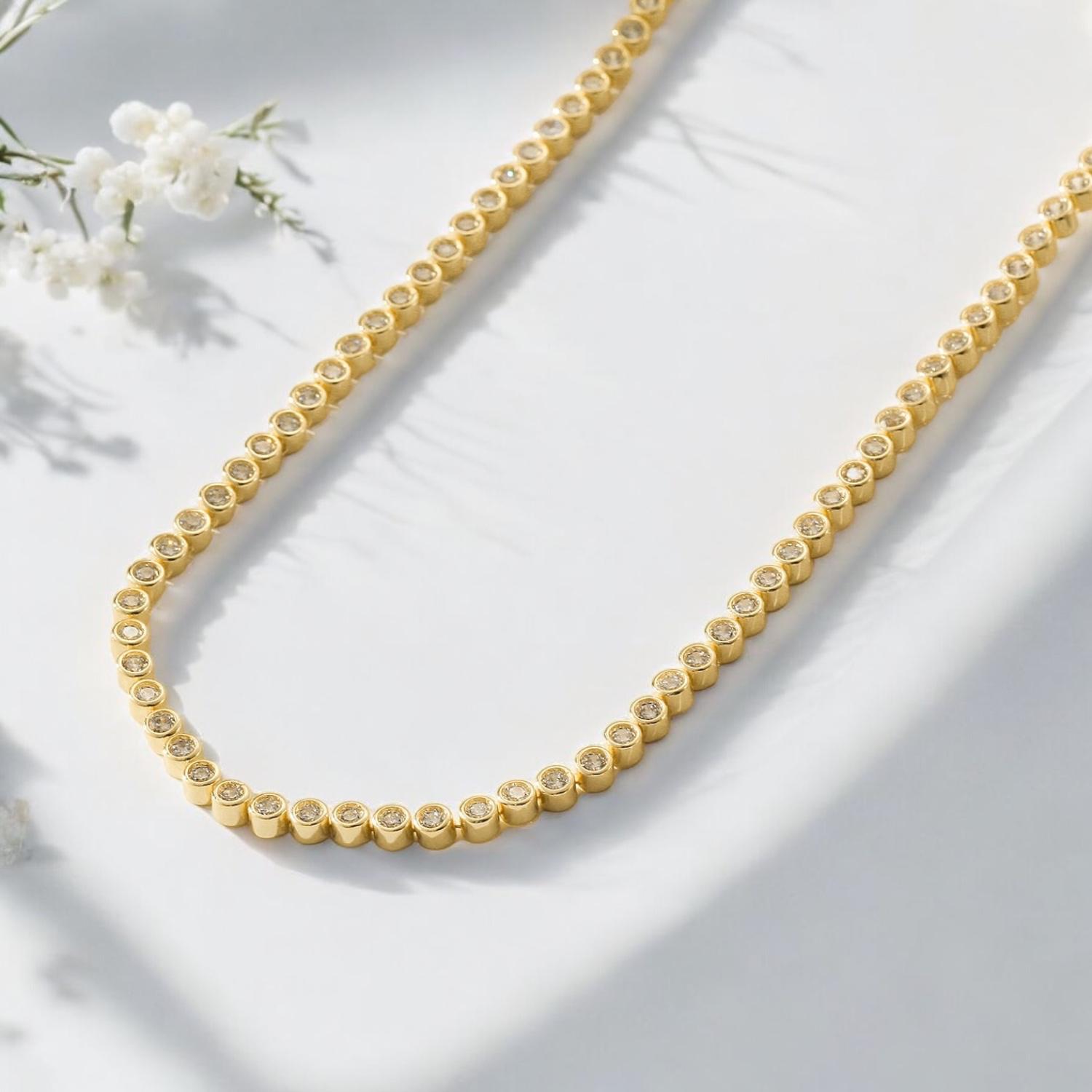 Necklaces – Jaskar Jewelry
